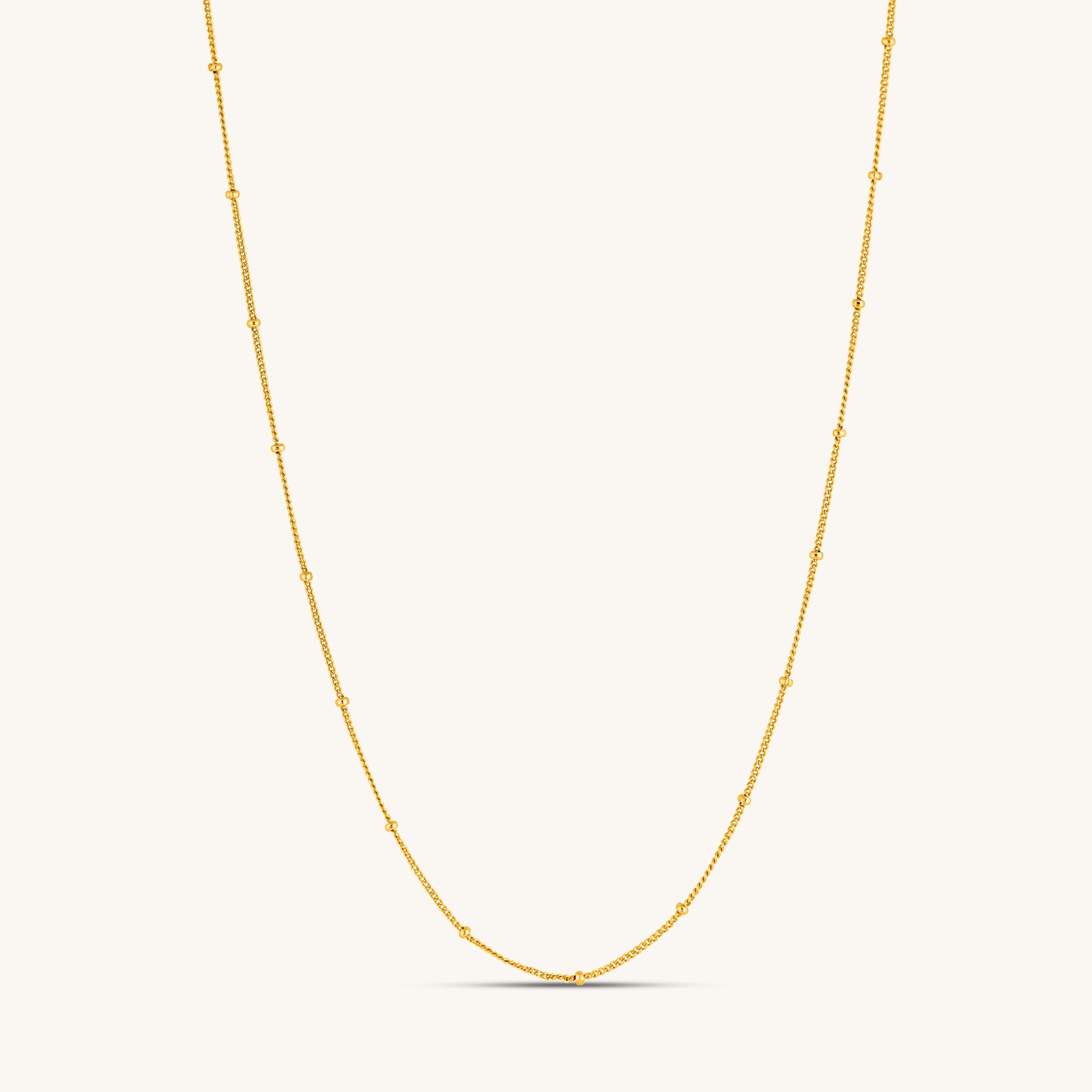 Satellite Baby Curb Chain – INTTN